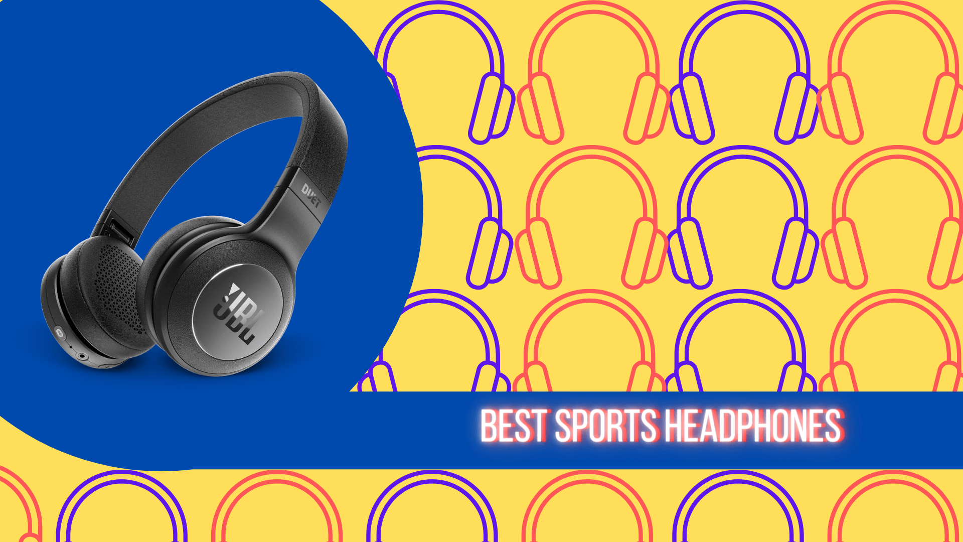 JBL Duet BT Review - JBL Duet BT Wireless On-Ear Headphones